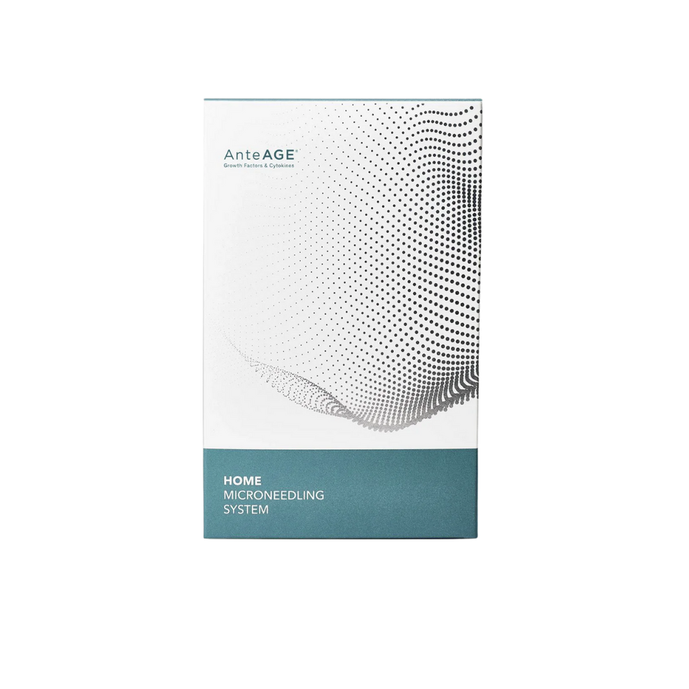 Home Microneedling System – Bloom by Zelda